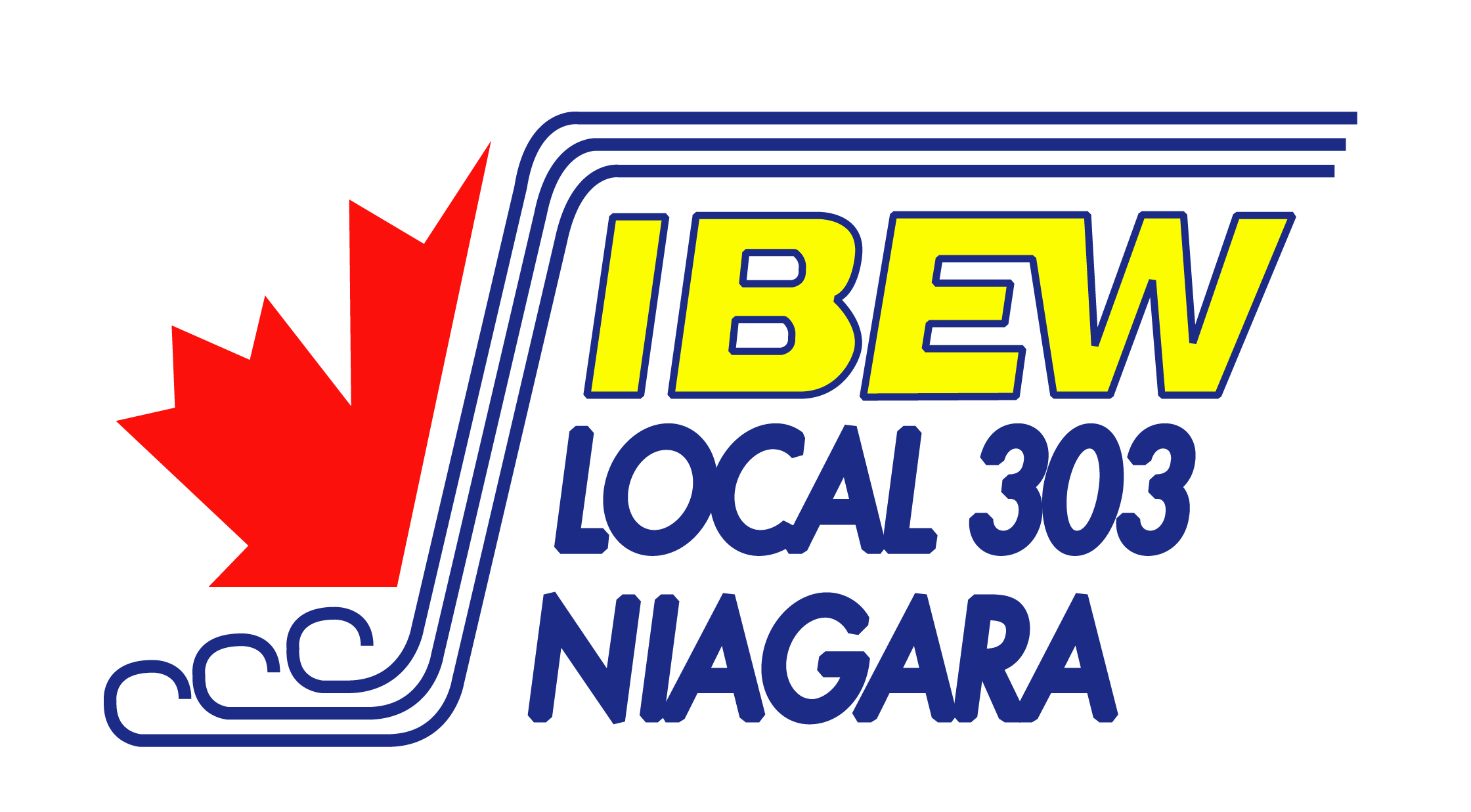 Home - IBEW Local 303
