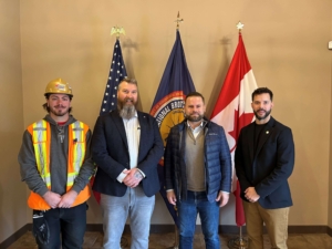 Home - IBEW Local 303